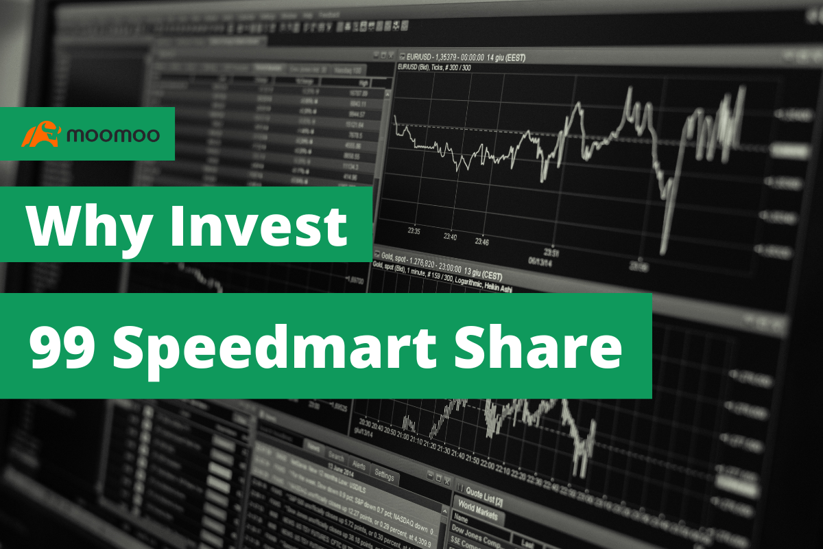 Invest in 99 Speedmart Share in Malaysia: A Complete Guide