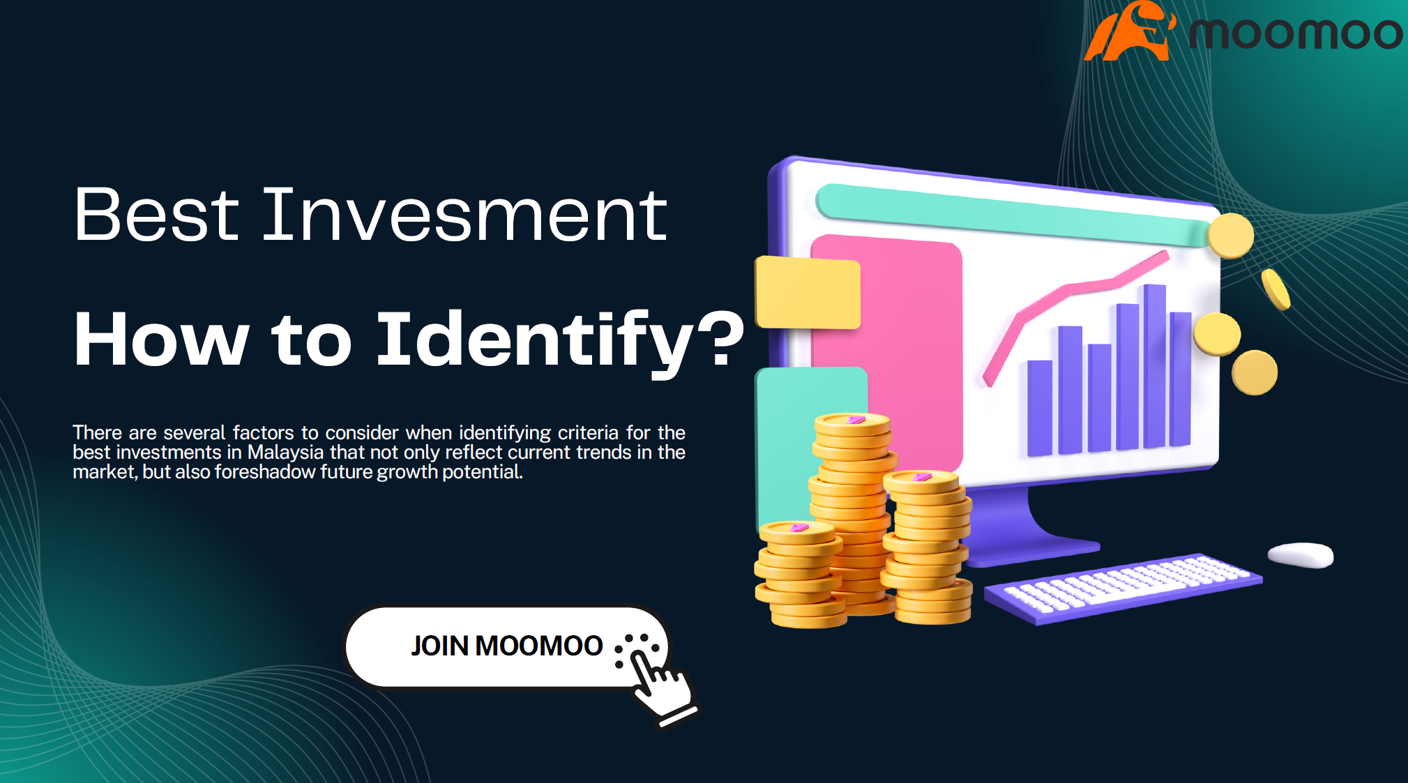 Top Investments in Malaysia 2024