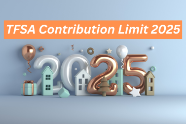 TFSA Contribution Limit 2025