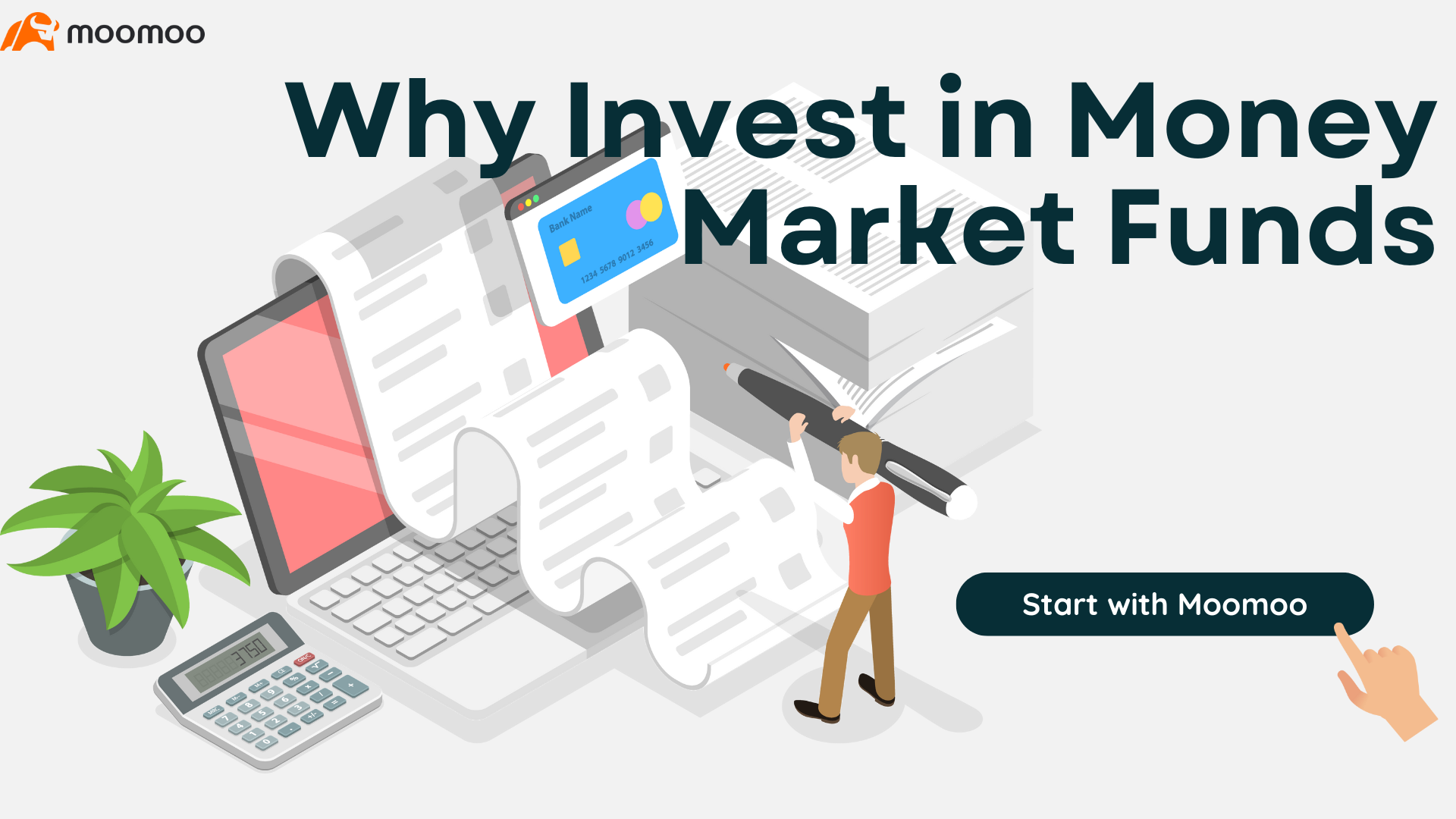 Top 5 Money Market Fund Investment Strategies in Malaysia