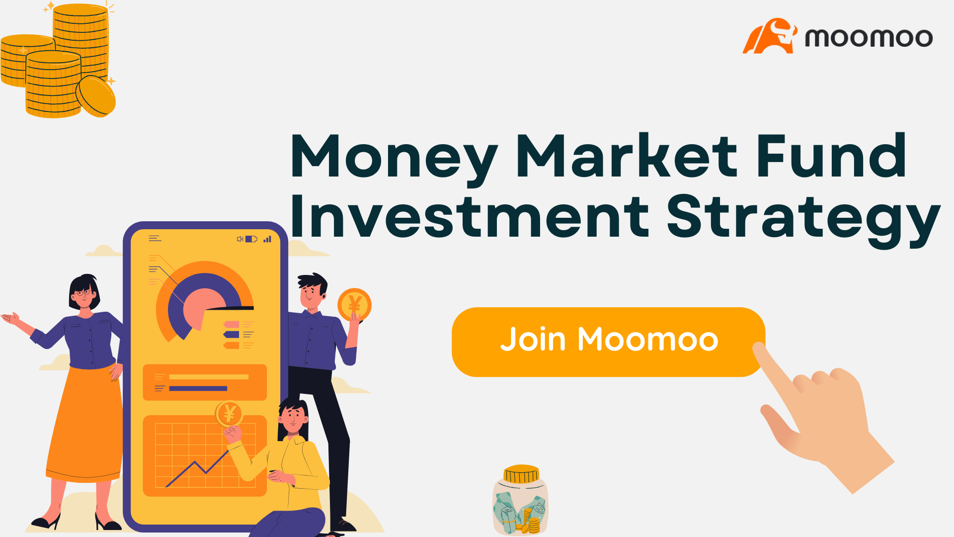 Top 5 Money Market Fund Investment Strategies in Malaysia