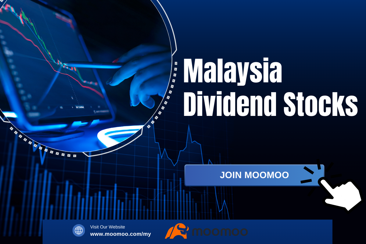 Top 5 Malaysia Dividend Stocks in 2025
