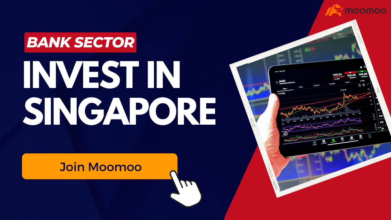Top 3 Singapore Bank Stocks to Invest 2025