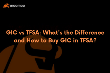 GIC vs TFSA: What's the Difference and How to Buy GIC in TFSA?