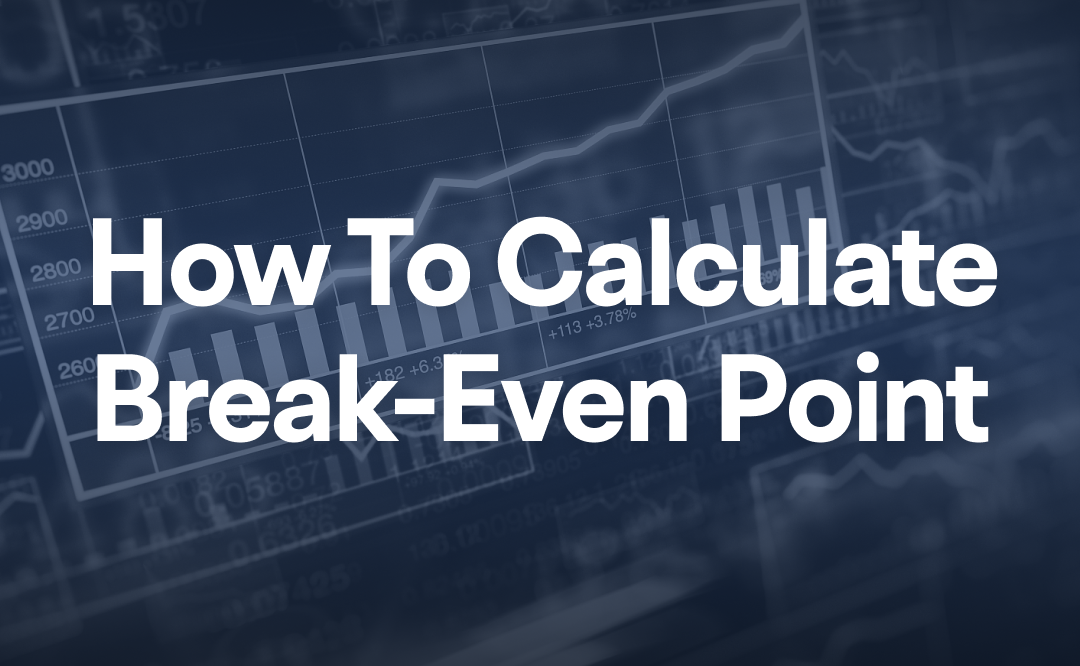 Options Break-Even Point: Definition, Formula, and Examples