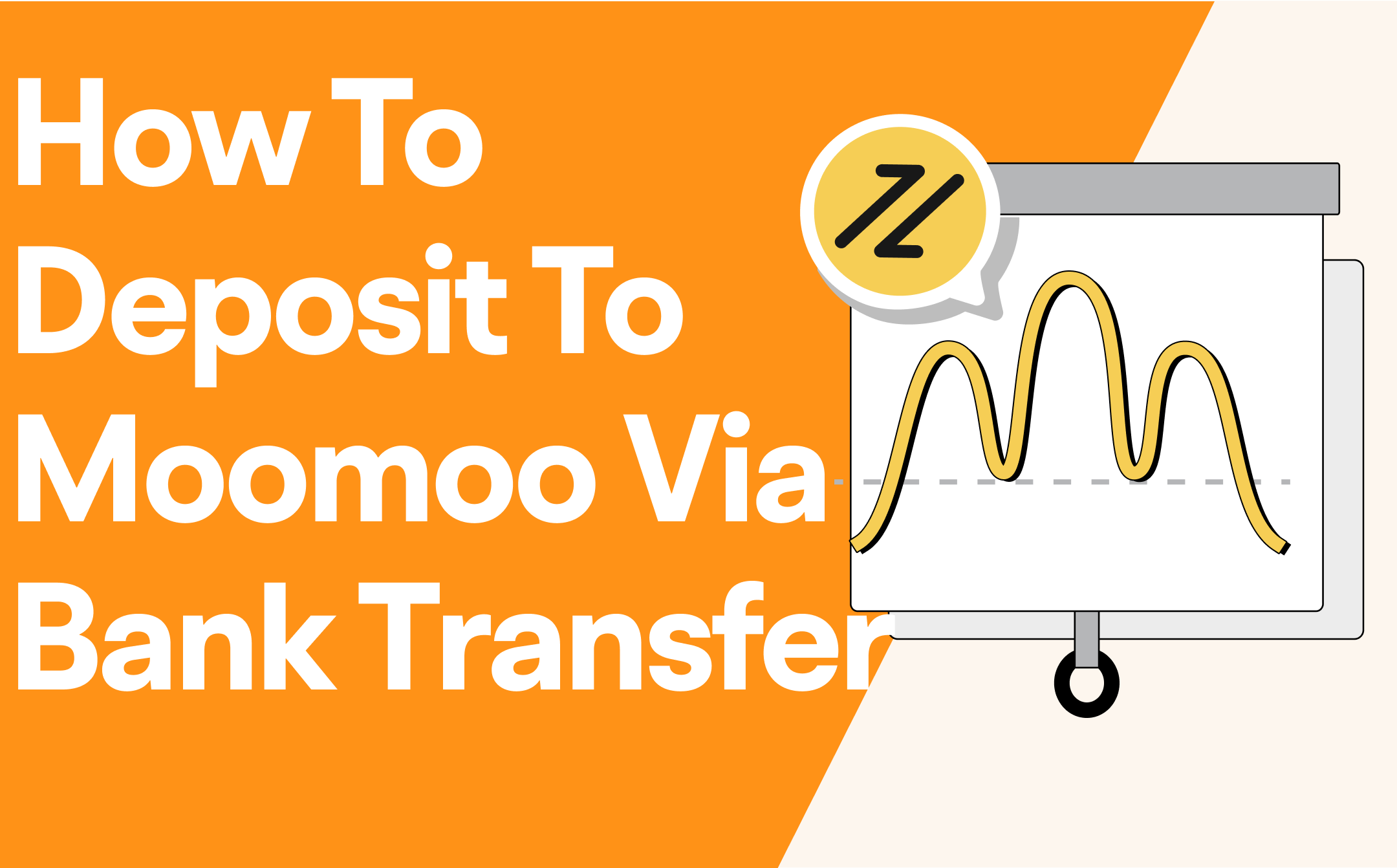 How to Deposit into Moomoo via Bank Transfer in Singapore
