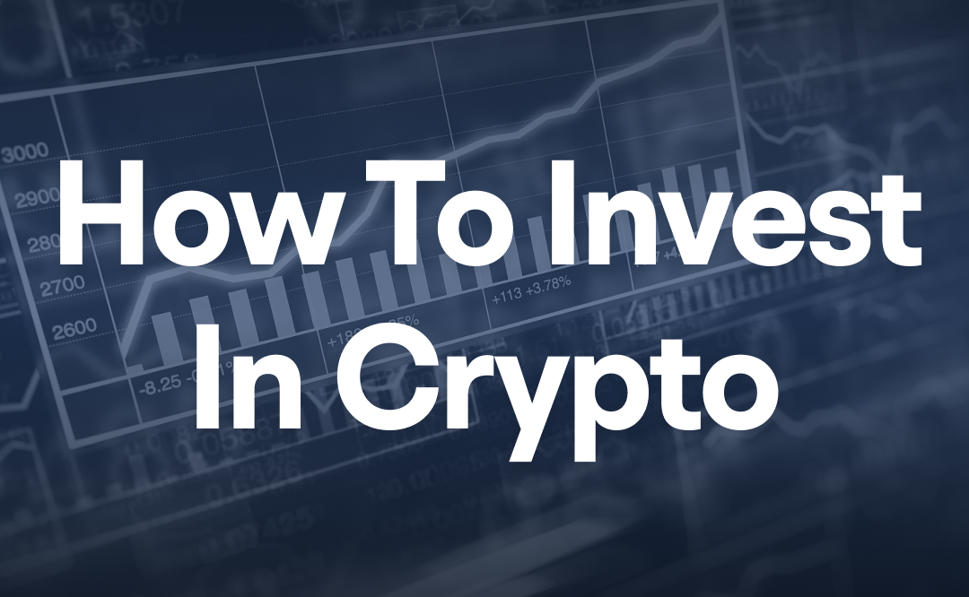 How to Buy Cryptocurrency: A Beginner's Guide