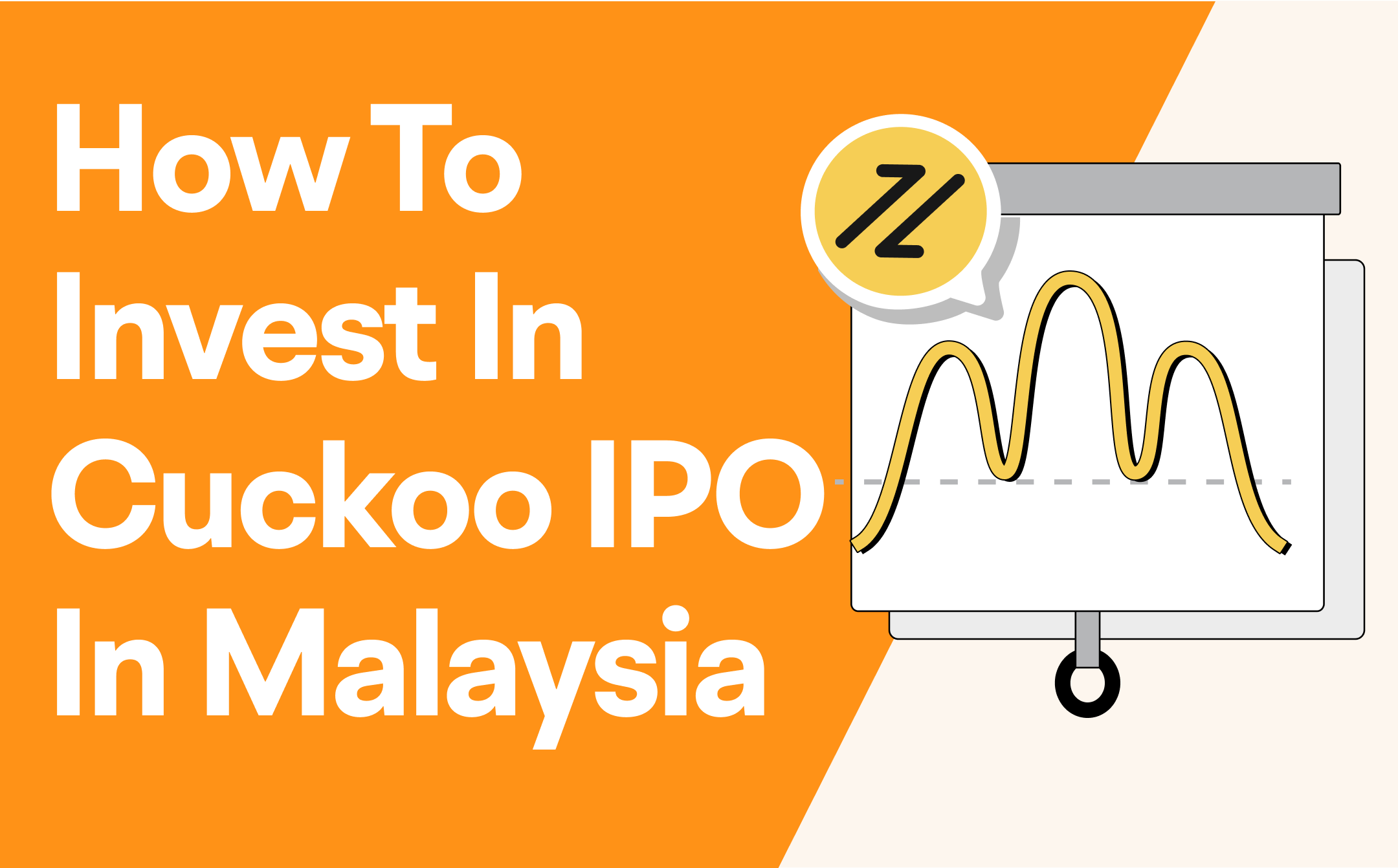 How to Invest in Cuckoo IPO in Malaysia