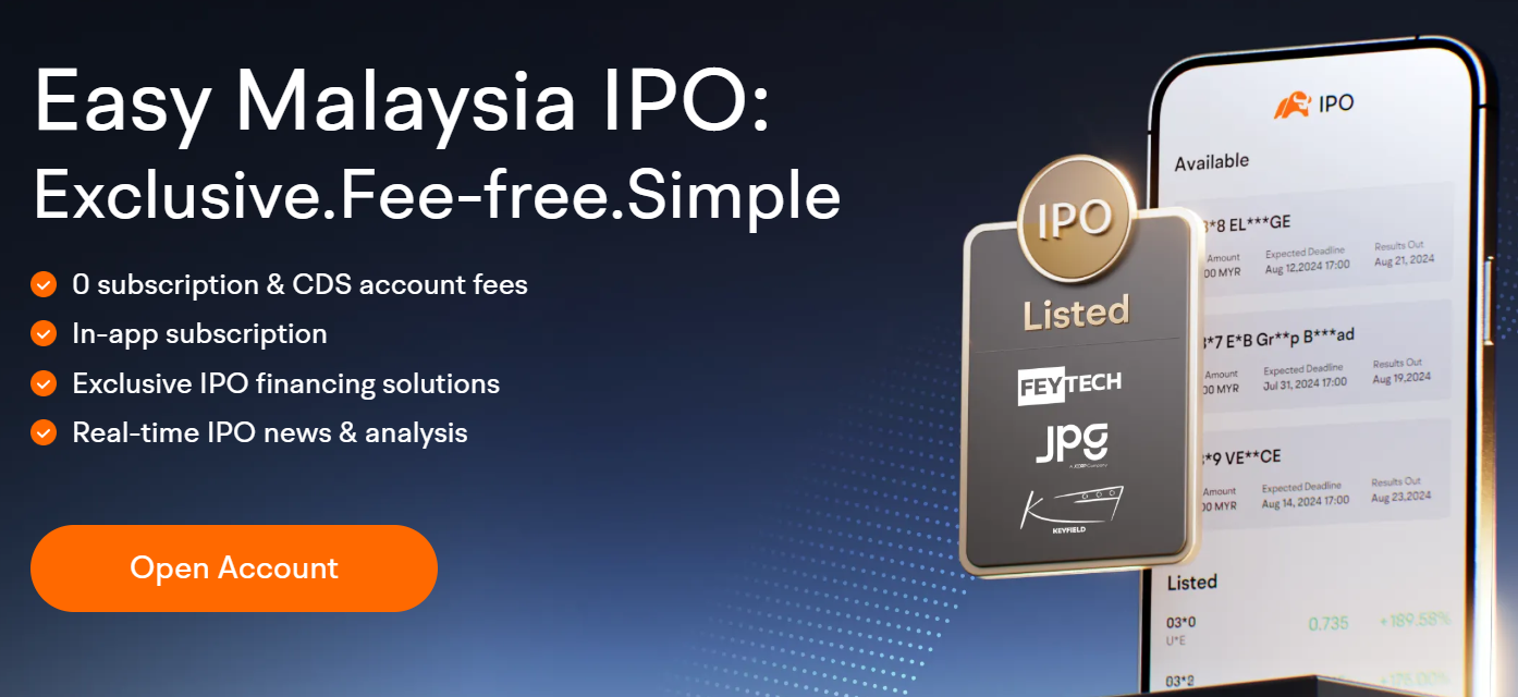 How to Invest in Cuckoo IPO in Malaysia