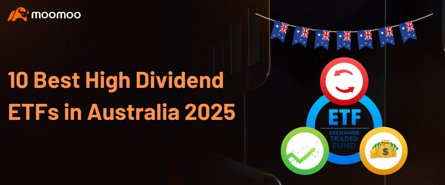 10 Best High Dividend ETFs in Australia 2025