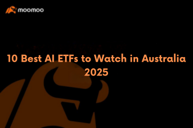 10 Best AI ETFs to Watch in Australia 2025