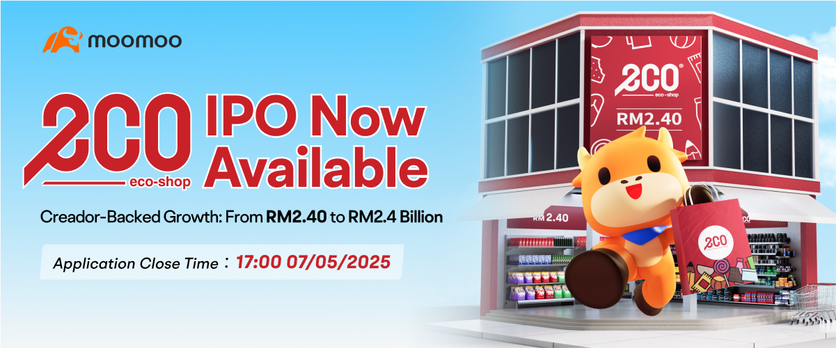 How to Invest in Eco-shop IPO in Malaysia 2025