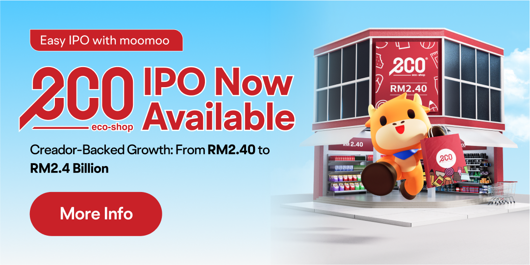 How to Invest in Eco-shop IPO in Malaysia 2025