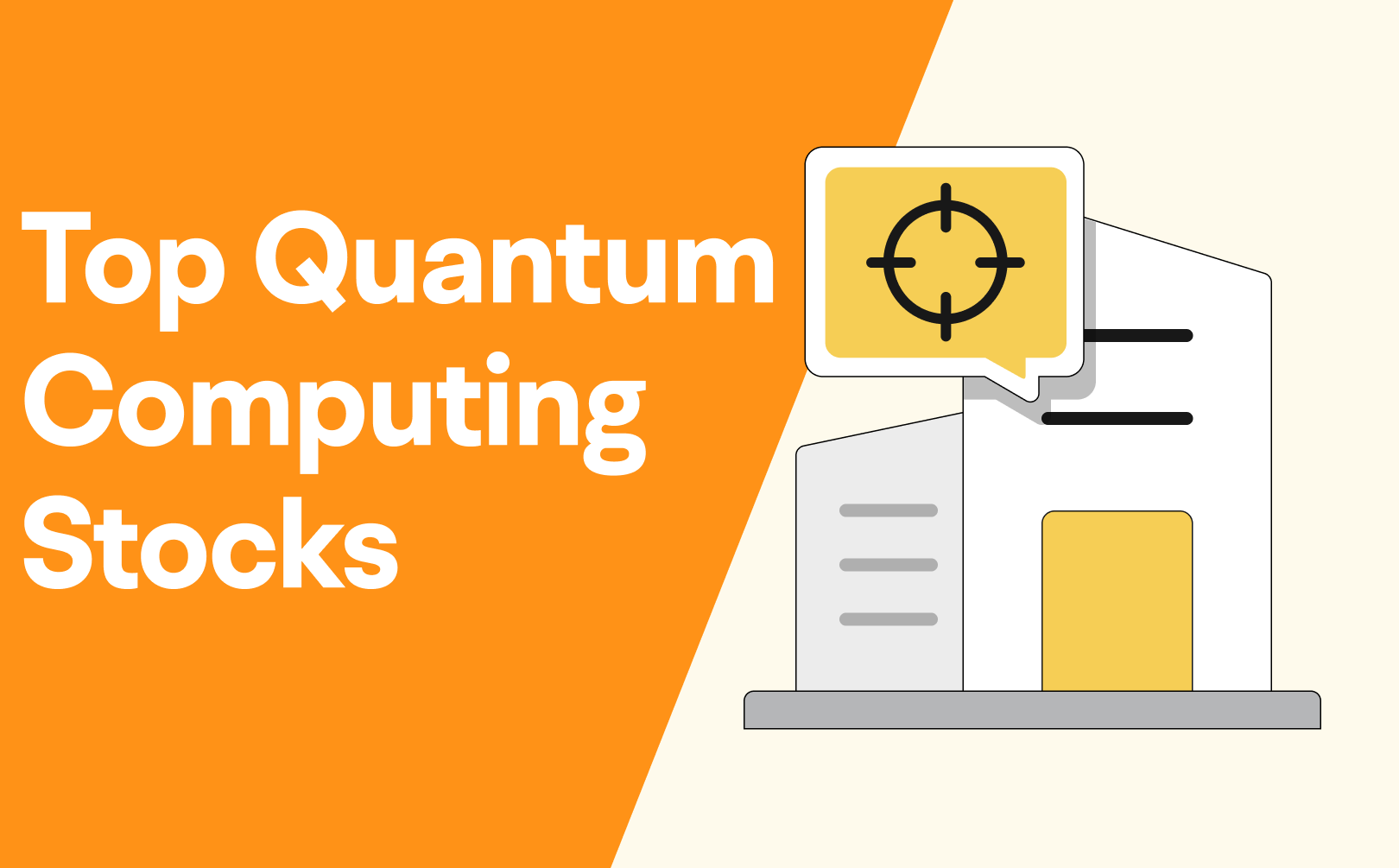 Top 11 Quantum Computing Stocks 2025