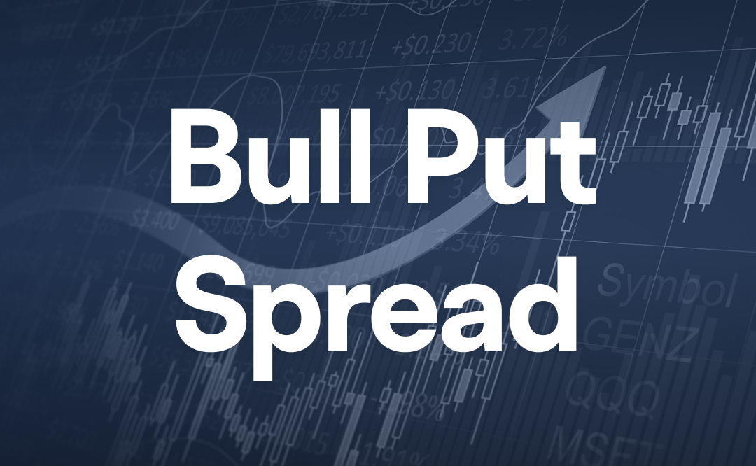 Bull Put Spread: Definitions, How It Works & Examples