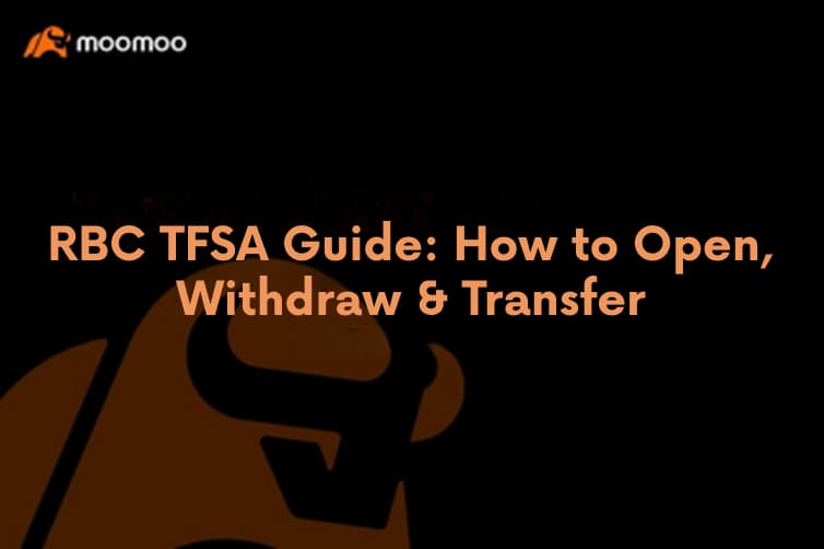 RBC TFSA Guide: How to Open, Withdraw & Transfer