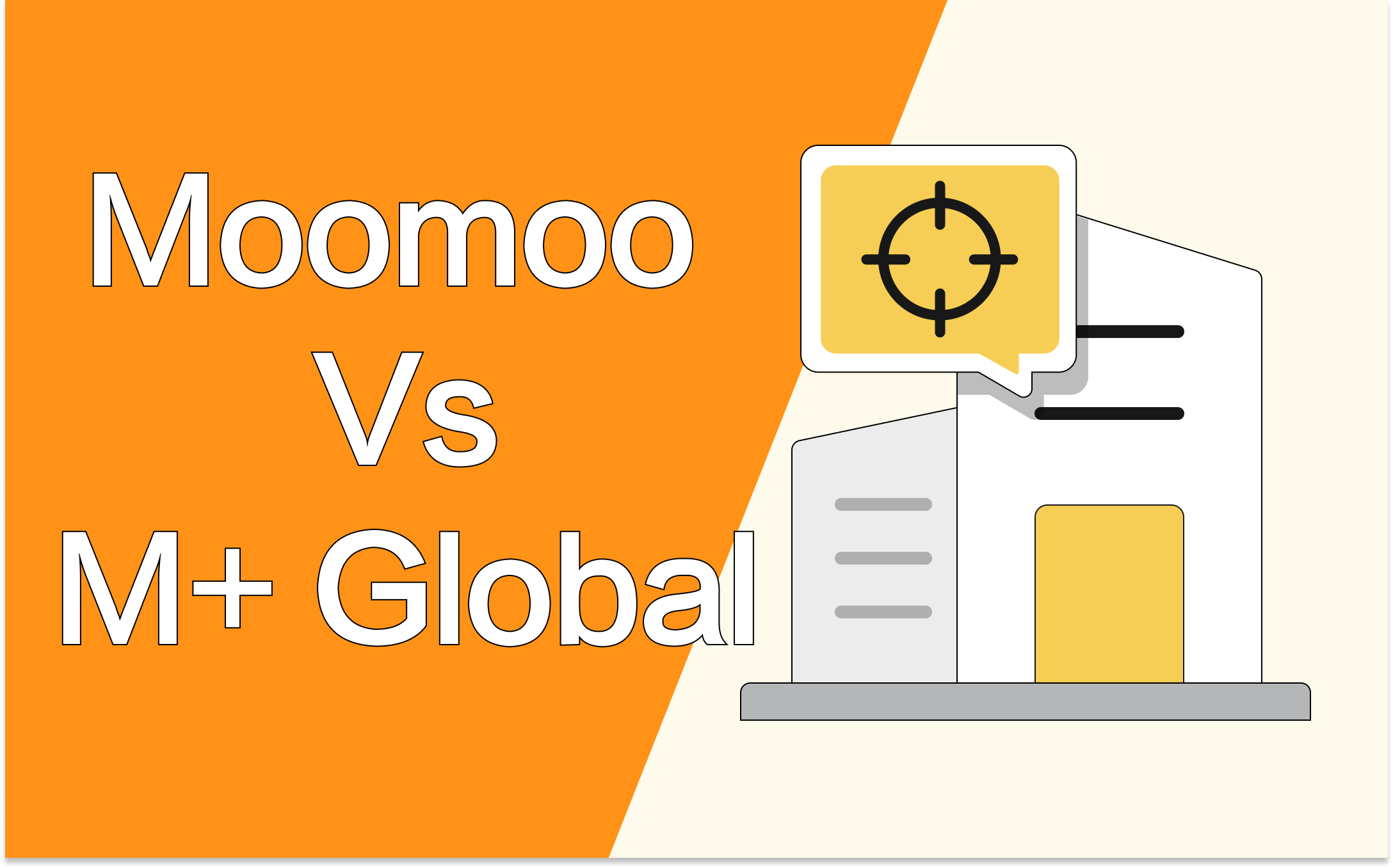 Moomoo Malaysia vs M+ Global: Which Platform to Choose