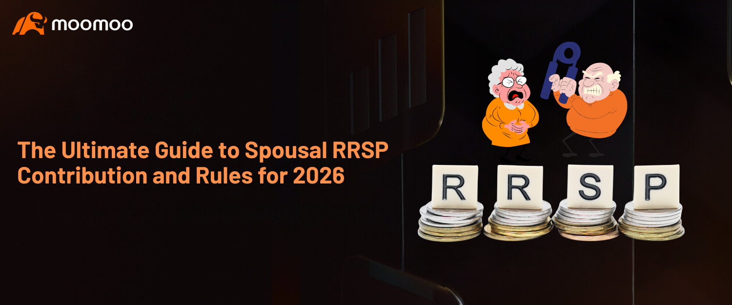 The Ultimate Guide to Spousal RRSP Contribution and Rules for 2026