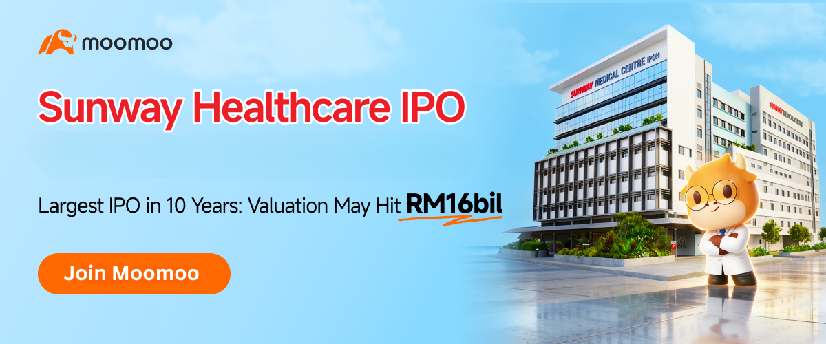 How to Invest in Sunway Healthcare IPO in Malaysia 2026