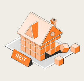 What is a REIT？