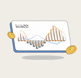 What Is Moving Average Convergence Divergence(MACD)?