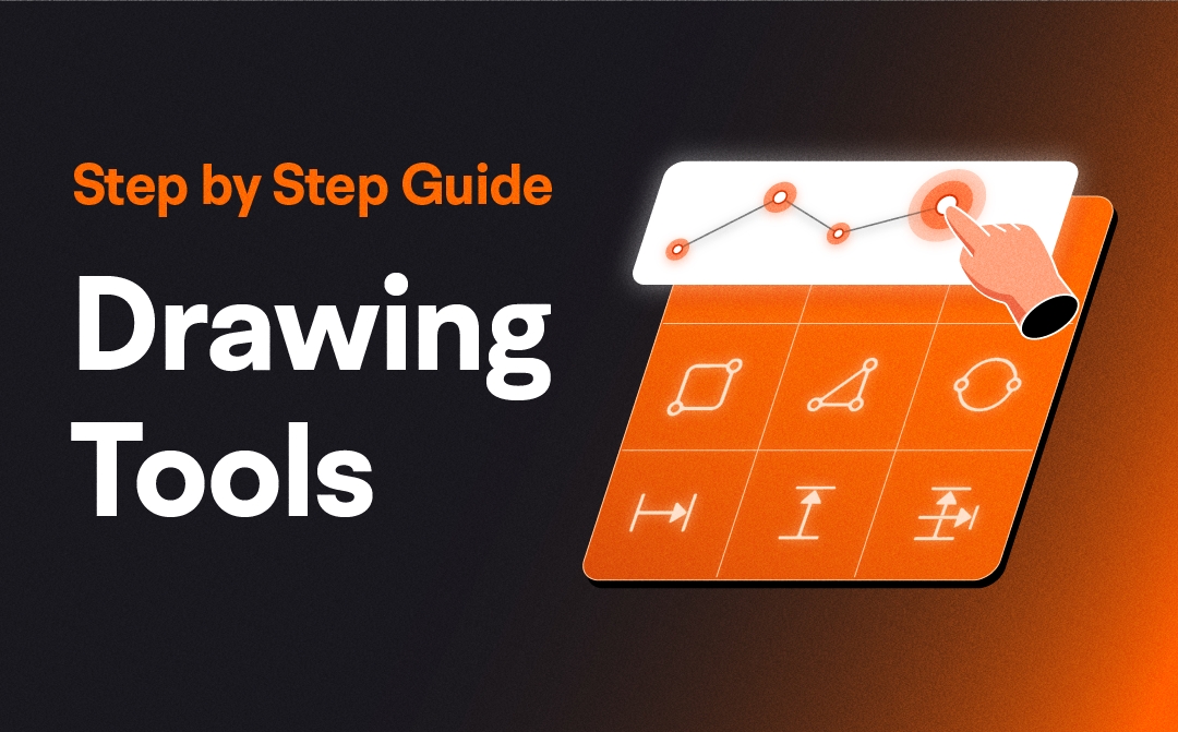 How to Use Drawing Tools on moomoo
