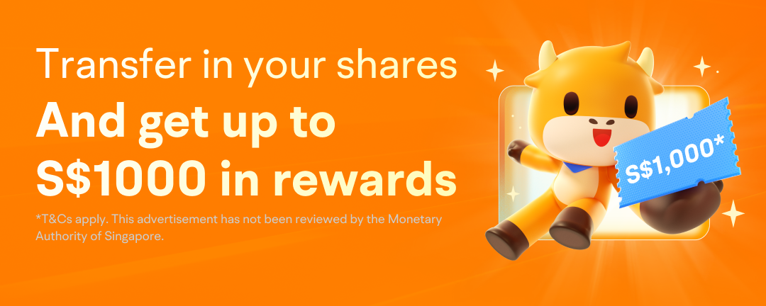 How to Transfer Stocks to moomoo?